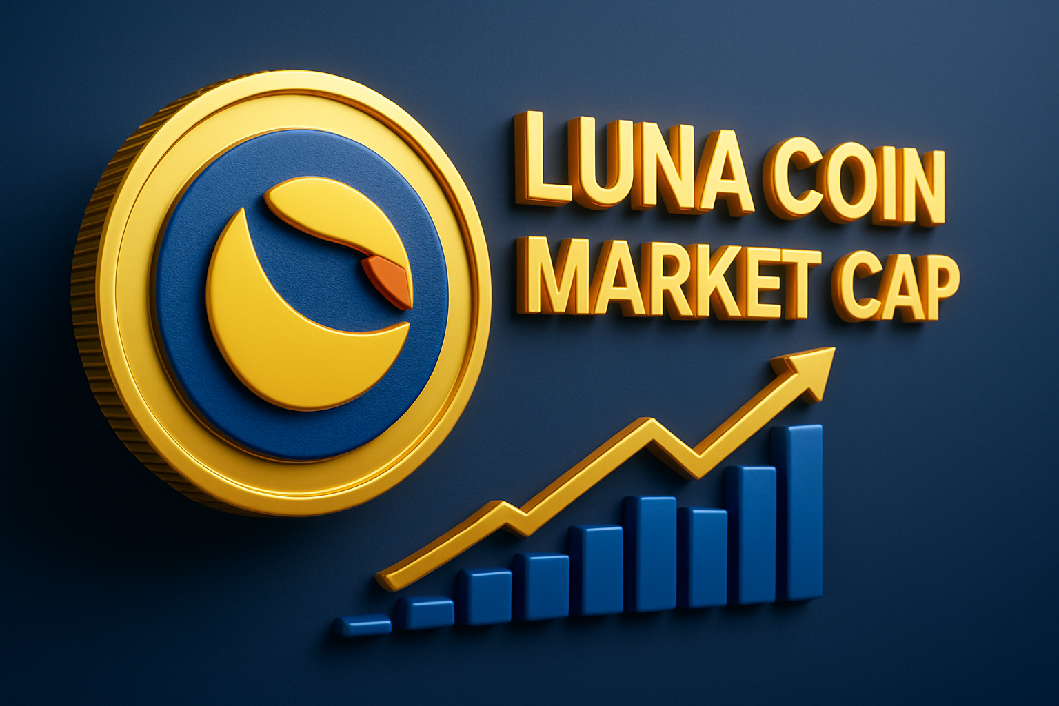 Luna Coin Market Cap